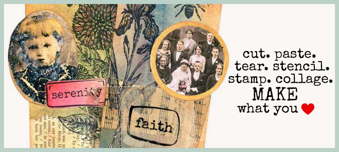 Red Lead Paperworks | Stencils - Paper - Rubber Stamps