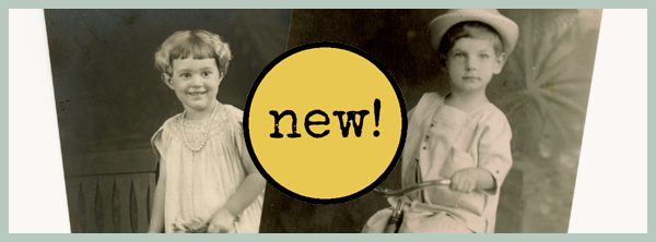 Red Lead Paperworks | Stencils - Paper - Rubber Stamps